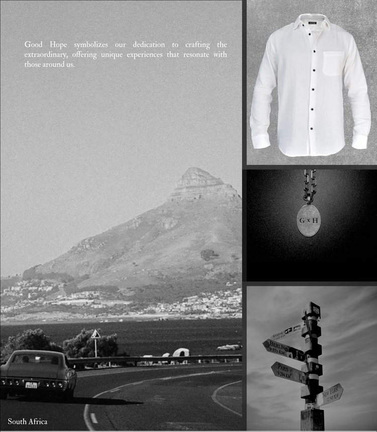 GOOD HOPE BRAND – Good Hope