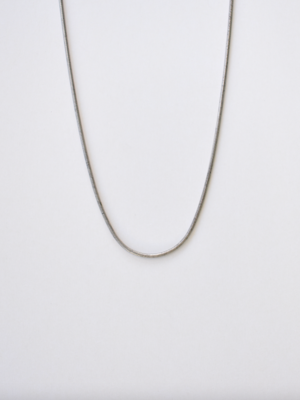 Hope Rope Necklace – Good Hope